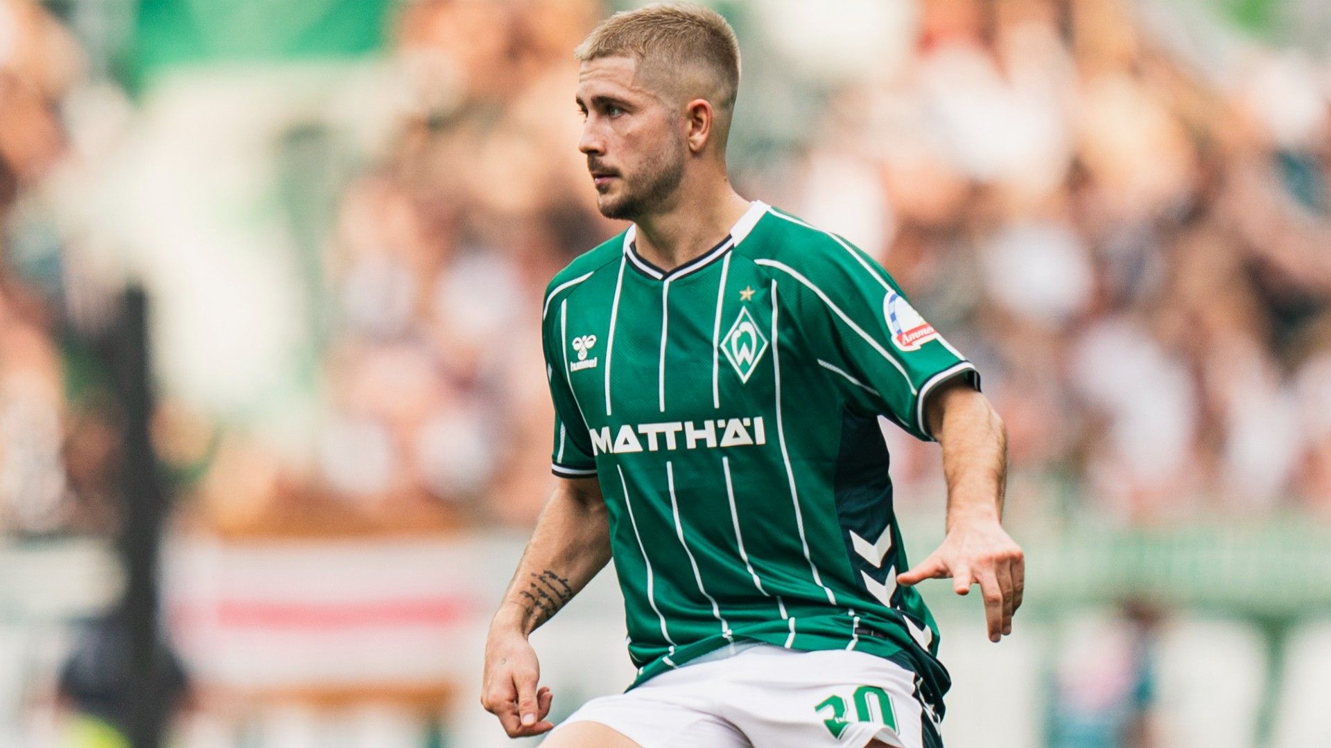 SV Werder Bremen vs. 1. FC St. Pauli heute live im Free-TV sehen: Wer zeigt / überträgt die ...